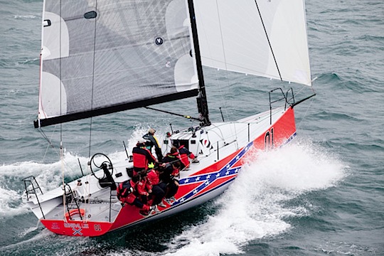 Sweet... Bakewell-White 36 General Lee - BLUR